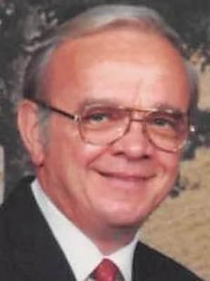 George Knell Obituary (1930 - 2017) - Mansfield, OH - News Journal