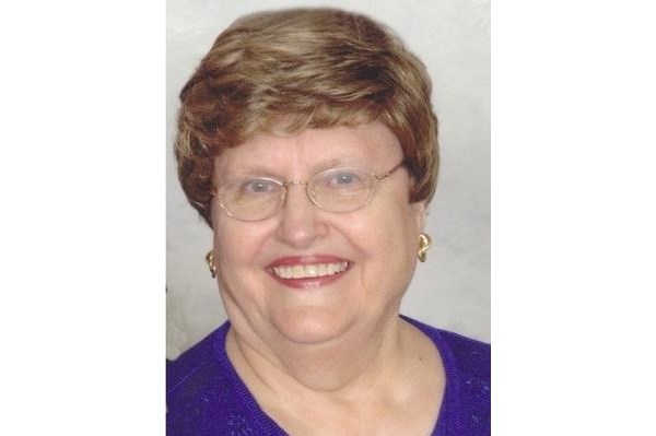Clara Crawford Obituary (1930 - 2017) - Crestline, OH - News Journal