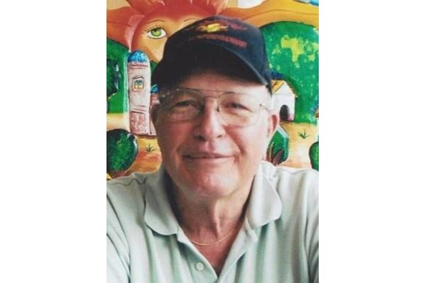 Dale Crowl Obituary (1936 - 2017) - Mansfield, OH - News Journal