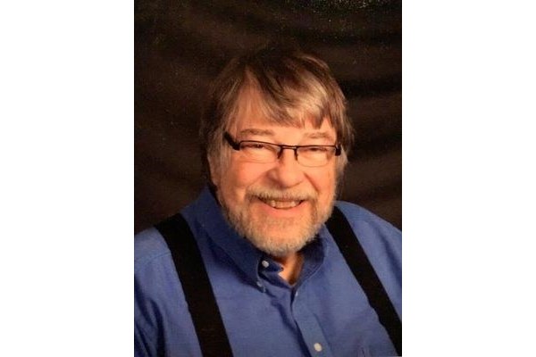 John Butler Obituary (1944 - 2017) - Lexington, OH - News Journal
