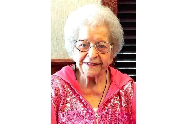 Helen Boesch Obituary (1917 - 2017) - Mansfield, OH - News Journal