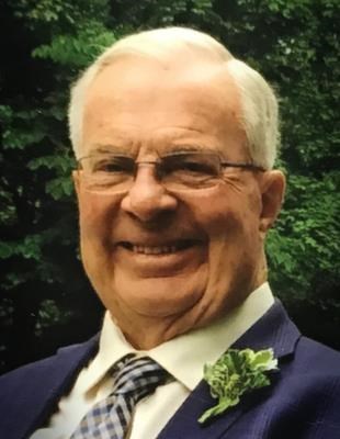 Richard Osgood Obituary (1936 - 2018) - Mansfield, OH - News Journal