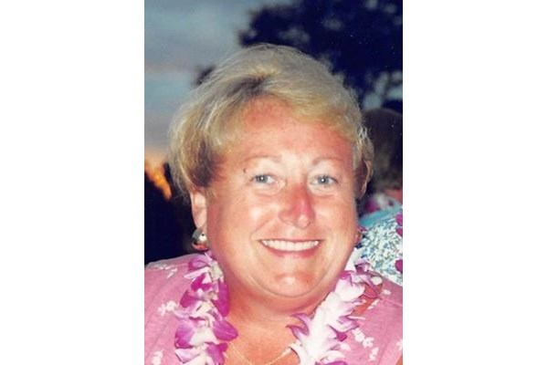 Marilyn Stewart Obituary (1940 - 2018) - Mansfield, OH - News Journal