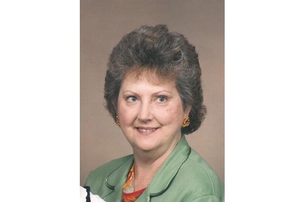 Doris Blevins Obituary (1943 - 2018) - Mansfield, OH - News Journal