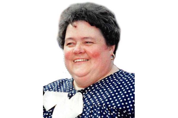Sandra Shaffer Obituary (1947 - 2018) - Butler, OH - News Journal