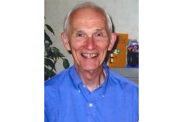 Eugene Harsch Obituary (1931 - 2018) - Mansfield, OH - News Journal