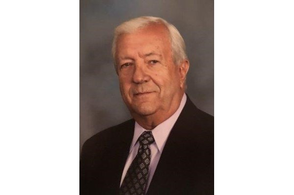 Louis Marino Obituary (1937 - 2018) - Mansfield, OH - News Journal