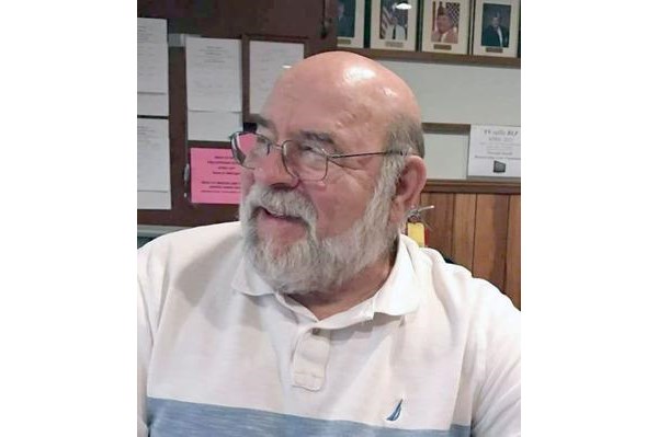 Thomas Bernat Obituary (1942 - 2018) - Mansfield, OH - News Journal