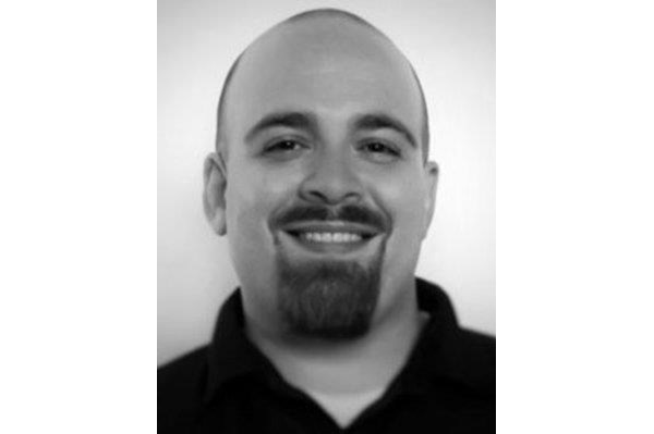 James Rufer Obituary (1979 - 2018) - Mansfield, OH - News Journal