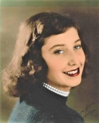 Joycelyn Miller Obituary (1936 - 2018) - Loudonville, OH - News Journal