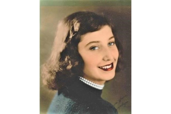Joycelyn Miller Obituary (1936 - 2018) - Loudonville, OH - News Journal