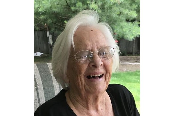 Helen Hickey Obituary (1932 - 2018) - Nova, OH - News Journal
