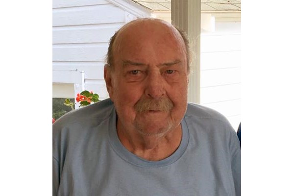 David Wilkinson Obituary (2018) - Mansfield, OH - News Journal