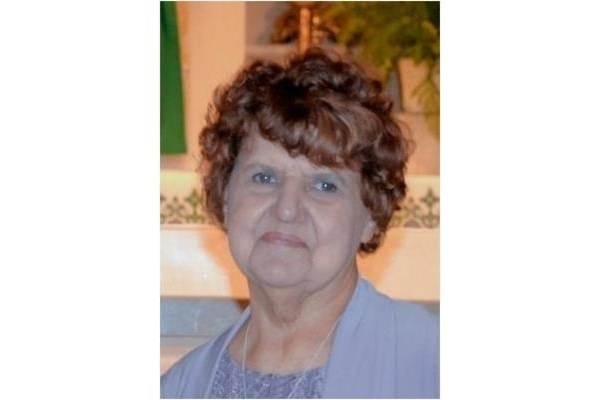 Janet Wirick Obituary (1942 - 2018) - Crestline, OH - News Journal