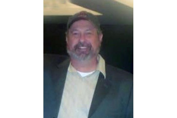 Charles Brewer Obituary (1968 - 2018) - Legacy Remembers
