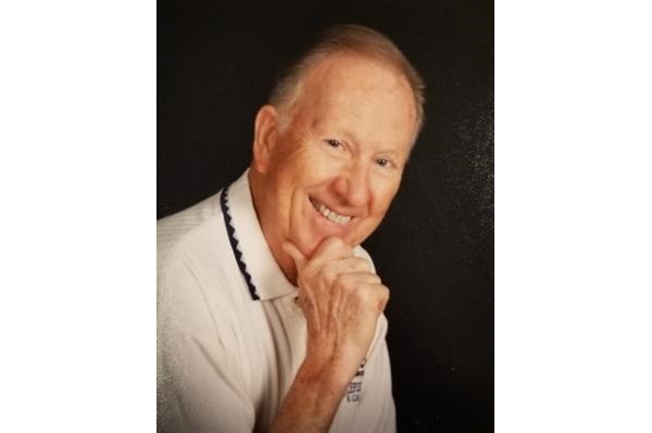 Theodore Selby Obituary (1936 - 2018) - Mansfield, OH - News Journal
