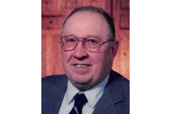 James Fry Obituary (1931 - 2019) - Bellville, OH - News Journal
