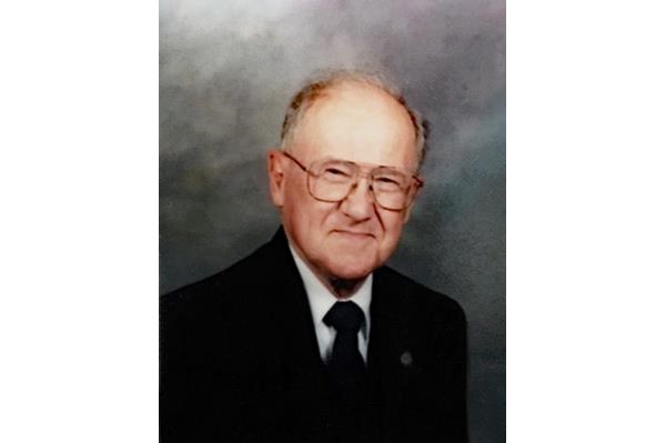 Philip Giffin Obituary (1932 - 2019) - Cranberry Twp, Pa, OH - News Journal