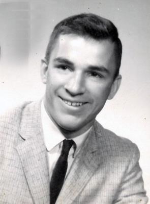 Carl Kemp Obituary (1940 - 2019) - Mansfield, OH - News Journal