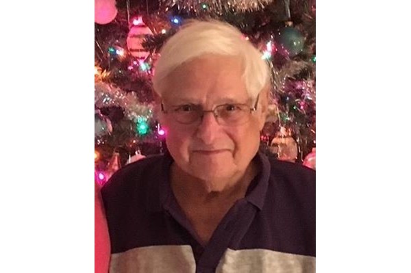 Ron Rabel Obituary (1941 - 2019) - Mansfield, OH - News Journal