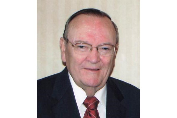 Robert Stockwell Obituary (2019) - Mansfield, OH - News Journal