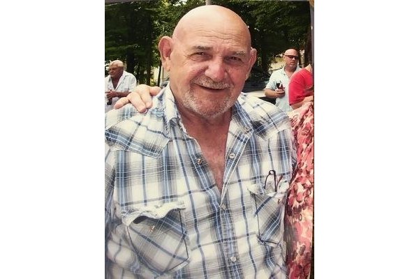 Anton Klupp Obituary (1935 - 2019) - Mansfield, OH - News Journal