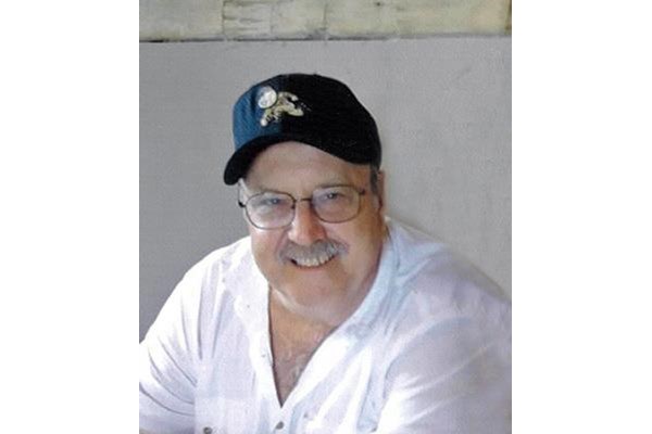 Timothy Black Obituary (1953 - 2019) - Mansfield, OH - News Journal