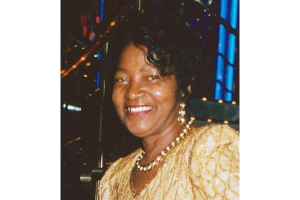 Christine Valdry Obituary (2019) - Mansfield, OH - News Journal