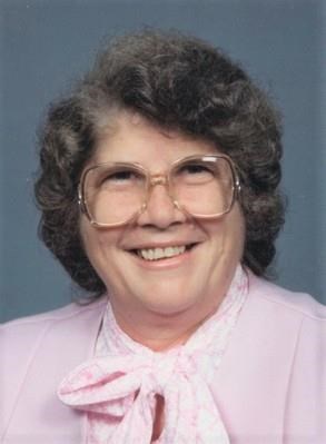 Ella Patrick Obituary (1930 - 2019) - Shelby, OH - News Journal