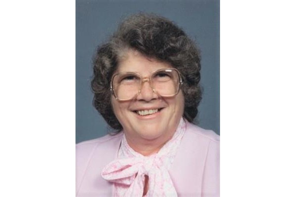 Ella Patrick Obituary (1930 - 2019) - Shelby, OH - News Journal