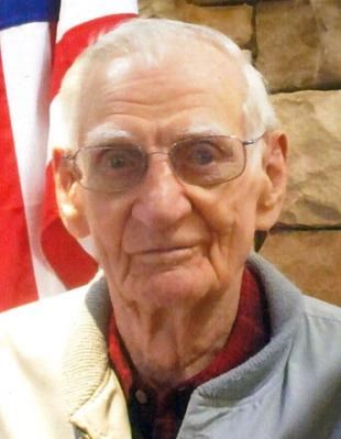 Earl Hershey Obituary (1924 - 2019) - Mansfield, OH - News Journal