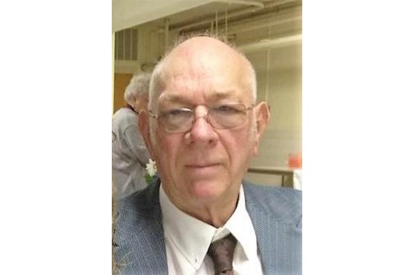 Mutchler Charles Obituary (1930 - 2020) - Loudonville, OH - News Journal