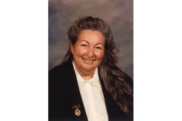 Nancy Lehman Obituary (1938 - 2020) - Mansfield, OH - News Journal