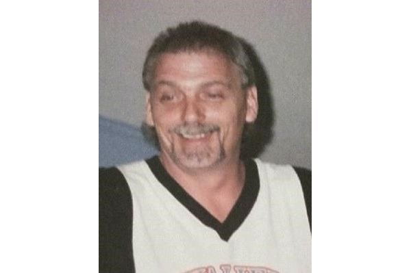 Edward Jeffries Obituary (1955 - 2020) - Mansfield, OH - News Journal