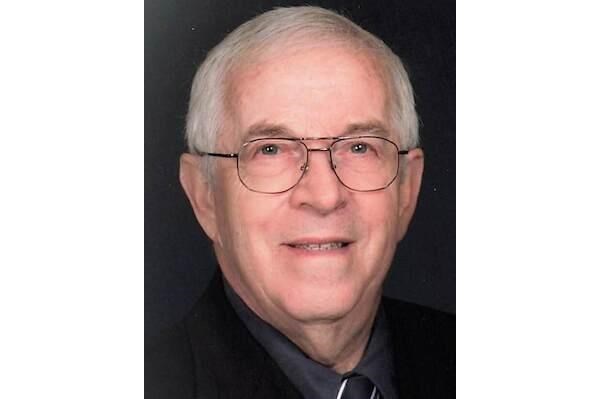 James Sherman Obituary (1939 - 2020) - Lexington, OH - News Journal