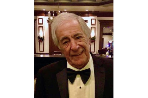 James Armstrong Obituary (1943 - 2020) - Naples, Florida, OH - News Journal