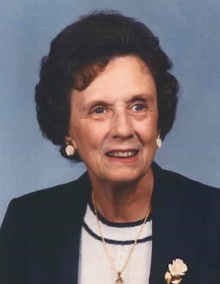 Patricia Goode Obituary (1920 - 2020) - Ashland, OH - News Journal