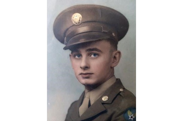 Robert Hoover Obituary (1924 - 2020) - Mansfield, OH - News Journal