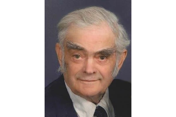 Robert Boor Obituary (1925 - 2020) - Shelby, OH - News Journal