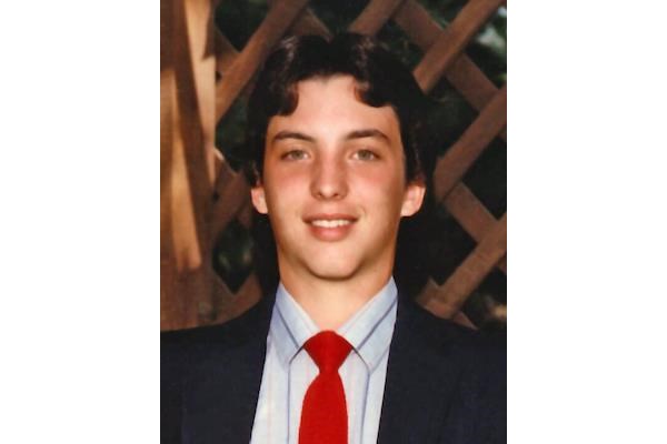 Michael Merchant Obituary (1969 - 2021) - Legacy Remembers