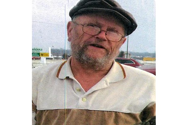 Kenneth Stitt Obituary (2021) - Mansfield, OH - News Journal