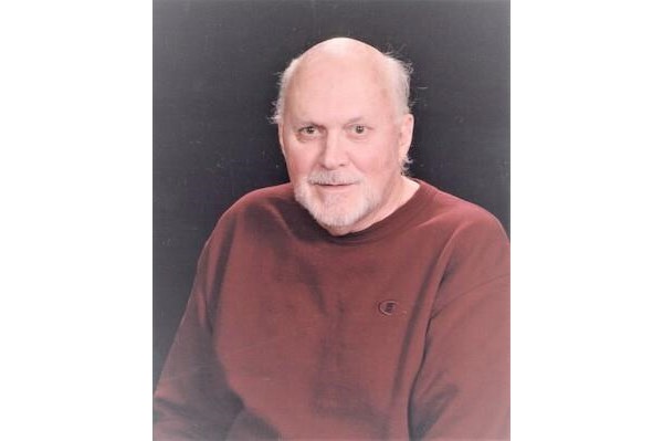 Richard Puckett Obituary (1945 - 2021) - Ontario, OH - News Journal