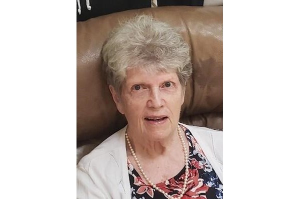 Nancy Kolb Obituary (2021) - Shelby, OH - News Journal