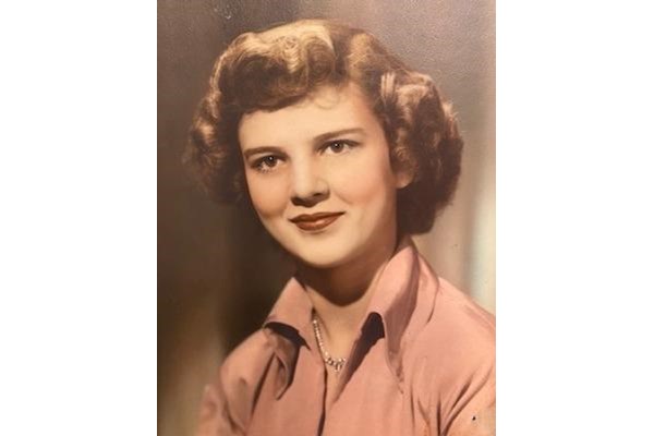 Nancy Barr Obituary (2021) - Bellville, OH - News Journal