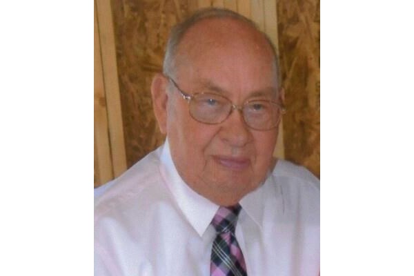 Roy Ogle Obituary (1935 - 2021) - Lenoir, NC - News Journal
