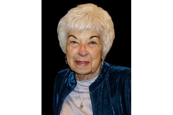 Judith McClead Obituary (1939 - 2021) - Mansfield, OH - News Journal