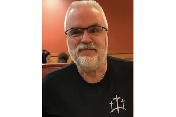 Gregory Kemp Obituary (2021) - Rock Hill, OH - News Journal