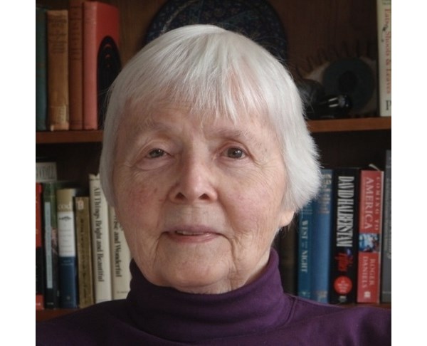 Cecily Hume Obituary (1929 - 2022) - Bath, ME - Marblehead Weekly News