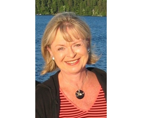 Gail Stacey Obituary (1945 - 2023) - Marblehead, MA - Marblehead Weekly ...