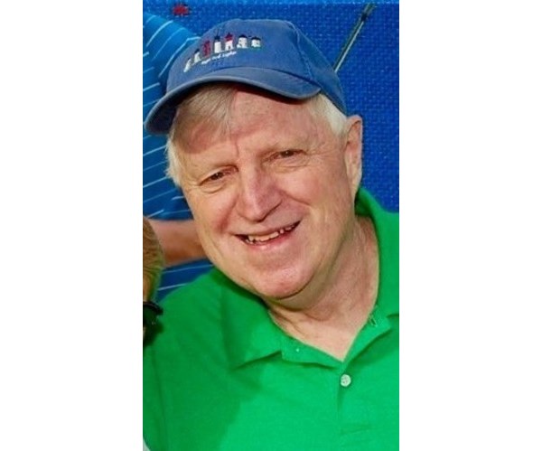 Russell Thompson Obituary (1947 - 2025) - Marblehead, MA - Marblehead ...